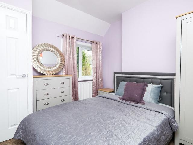 4 bedroom house to rent Rowditch Avenue, Derby, DE22