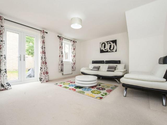 4 bedroom house to rent Russ Avenue, Faringdon, Oxfordshire, SN7