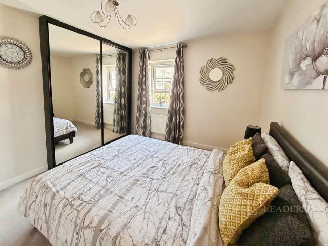 4 bedroom house to rent Saxifrage Close, Bromsgrove, Worcestershire, B61