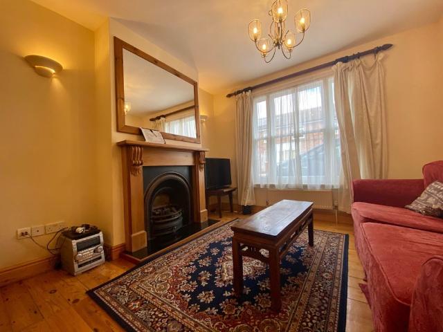 4 bedroom house to rent Seymour Street, Cambridge, CB1
