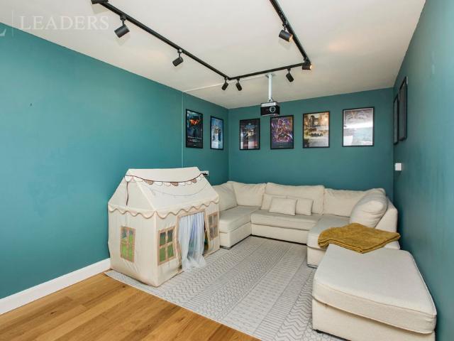 4 bedroom house to rent Somerset Close, Derby, Derbyshire, DE22