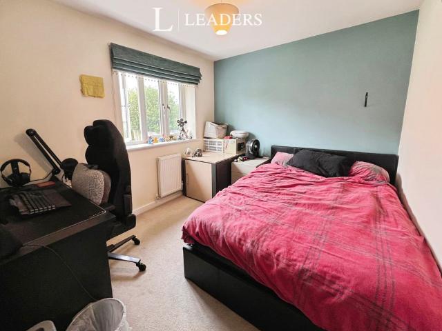 4 bedroom house to rent Stirling Close, Chedburgh, Bury St. Edmunds, Suffolk, IP29