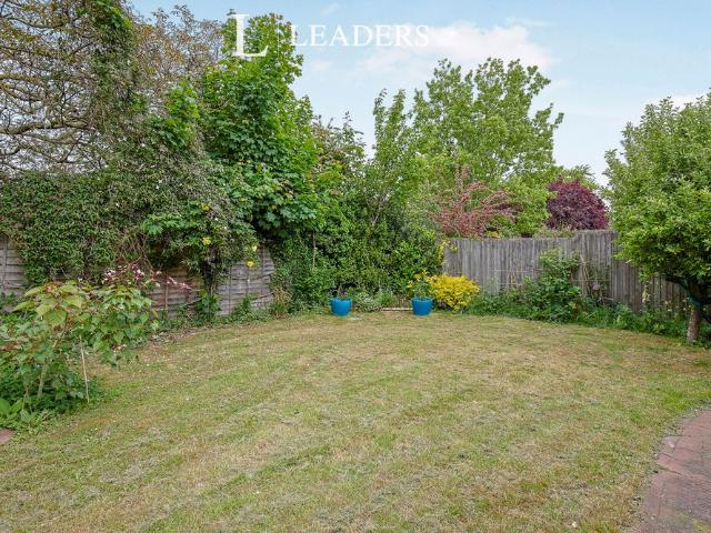 4 bedroom house to rent Street Farm Lane, Ixworth, Bury St. Edmunds, Suffolk, IP31