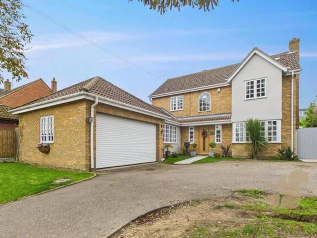 4 Bedroom House Tollesbury Tollesbury LS100316964