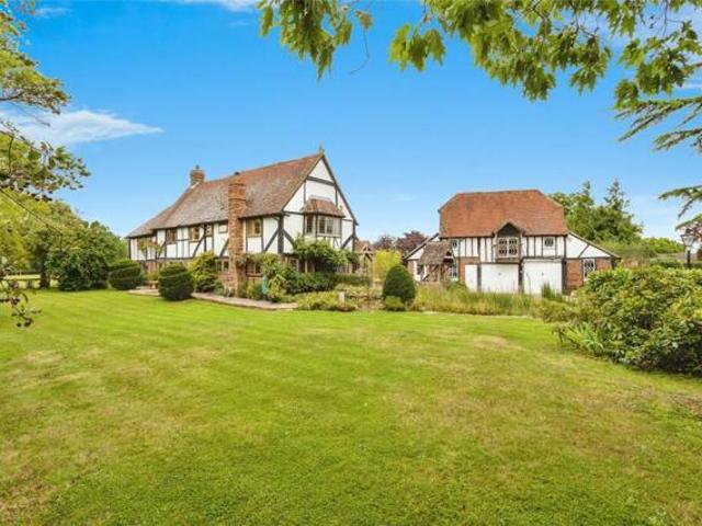 4 Bedroom House Tonbridge Kent 100096573