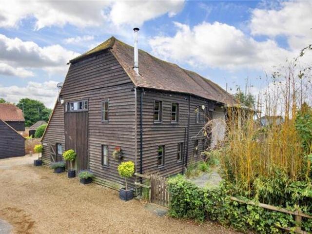 4 Bedroom House Tonbridge Kent 100132693