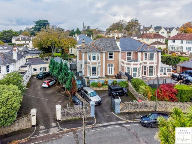 4 Bedroom House Torbay Devon LS100191987