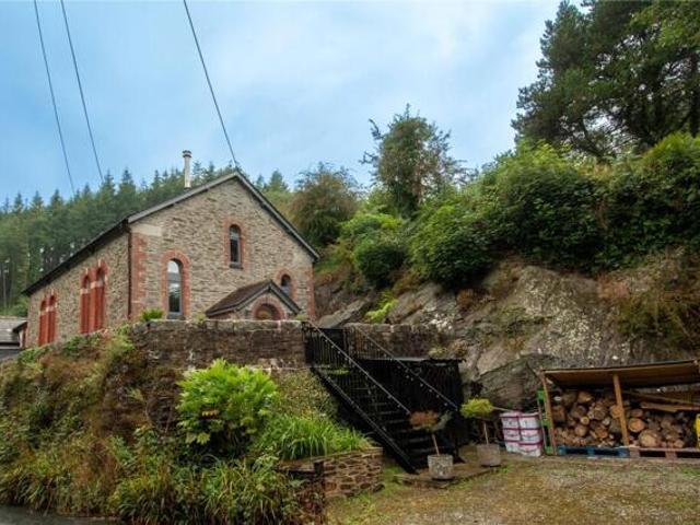 4 Bedroom House Torpoint Cornwall LS101278276