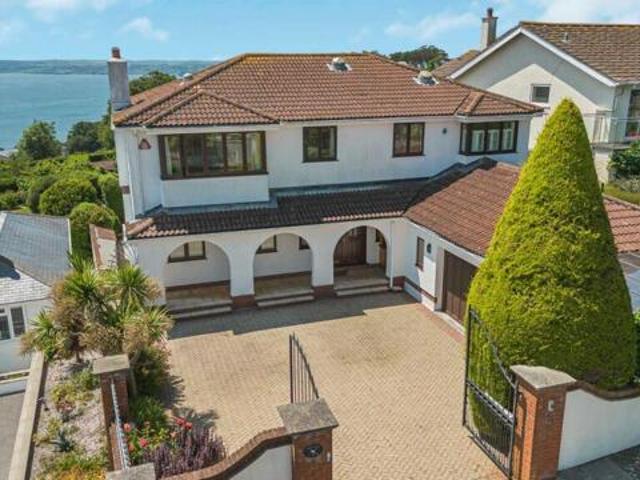 4 Bedroom House Torquay Torbay 100953489