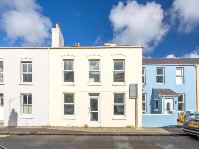 4 Bedroom House Taubman Street Taubman Street LS99345002