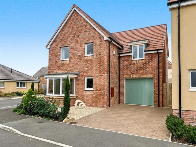 4 Bedroom House Taunton Somerset LS98969199