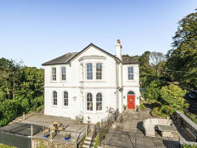 4 Bedroom House Tavistock Devon LS99926136