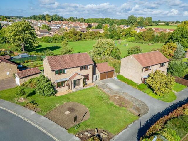 4 Bedroom House Tadcaster North Yorkshire 98612509
