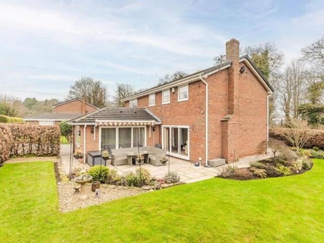 4 Bedroom House Tarporley Cheshire West And Chester 101892228
