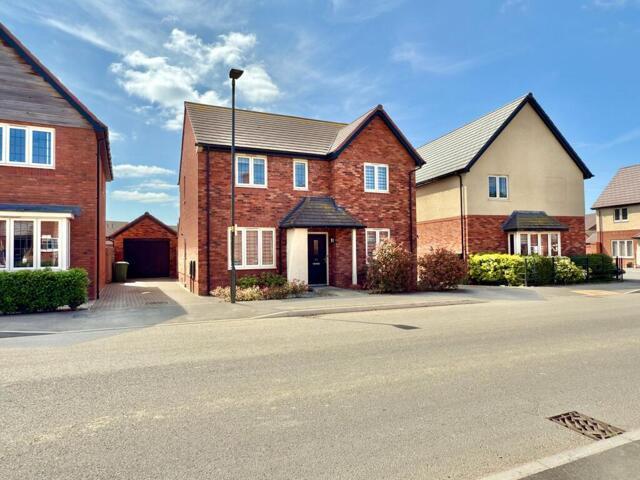 4 Bedroom House Tewkesbury Gloucestershire LS99092678