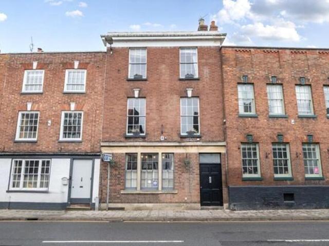 4 Bedroom House Tewkesbury Gloucestershire LS100096888