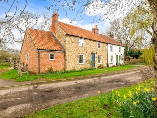 4 Bedroom House Tealby Tealby 101168225