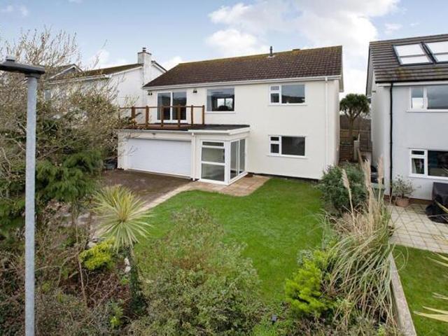4 Bedroom House Teignmouth Devon 101025527