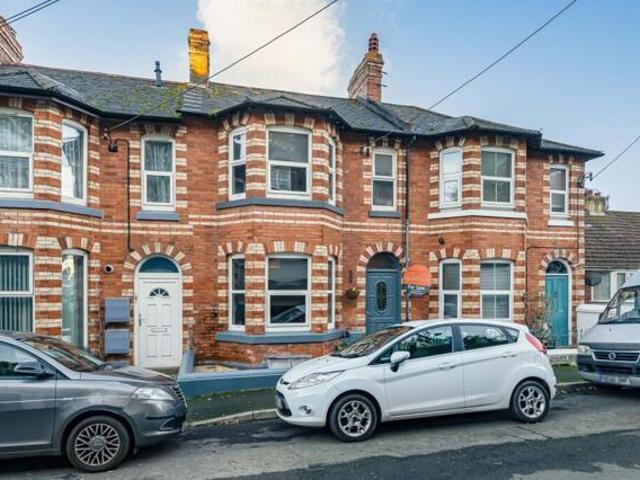 4 Bedroom House Teignmouth Devon LS99437243