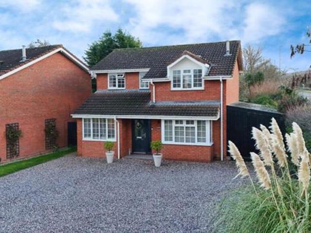 4 Bedroom House Telford Telford And Wrekin LS100426608