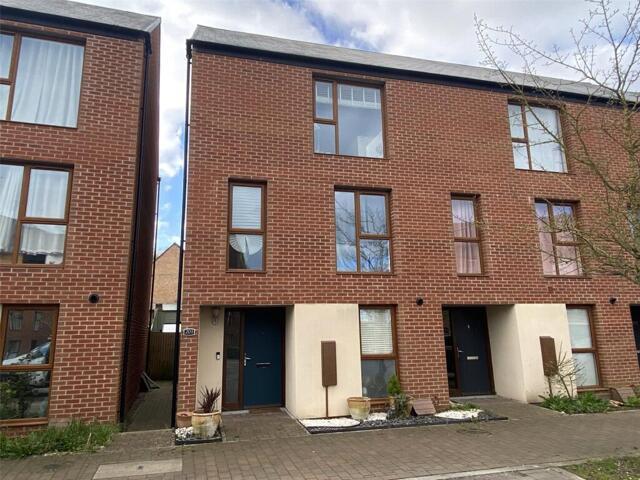 4 Bedroom House Telford Telford And Wrekin LS101678743