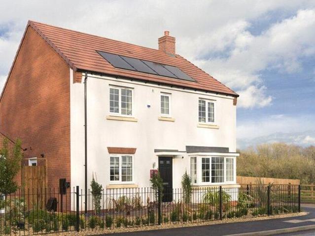 4 Bedroom House Telford And Wrekin Telford And Wrekin LS101674991