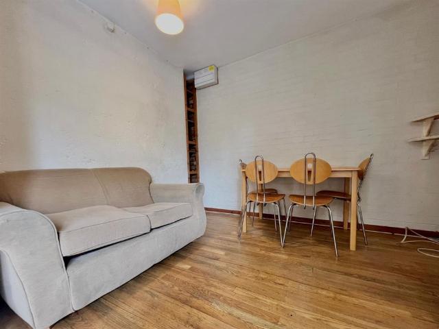 4 bedroom house terraced