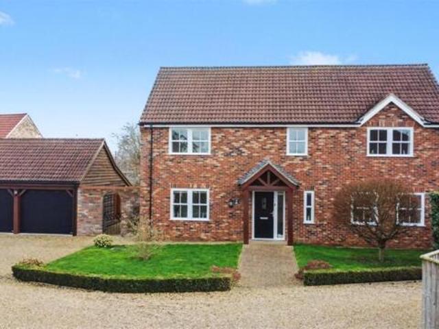 4 Bedroom House Terrington St. Clement Terrington St. Clement 99130321