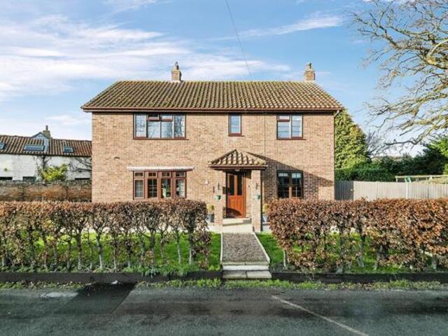 4 Bedroom House Terrington St. Clement Terrington St. Clement LS98687401