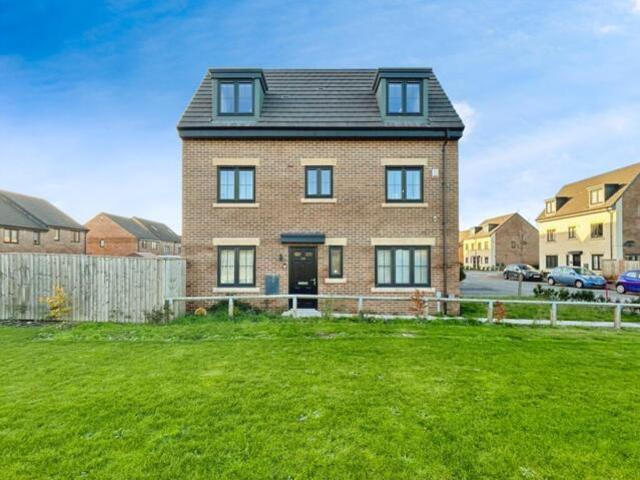 4 Bedroom House Thurnscoe Thurnscoe 98154096