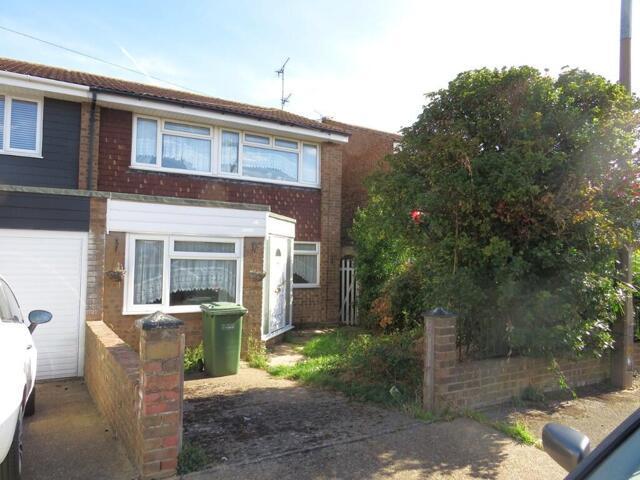 4 Bedroom House Thurrockc Thurrock LS100503126