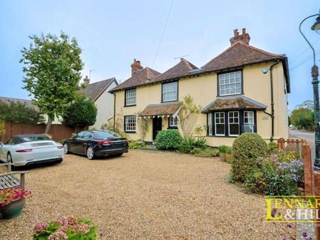4 Bedroom House Thurrockc Thurrock LS98834866