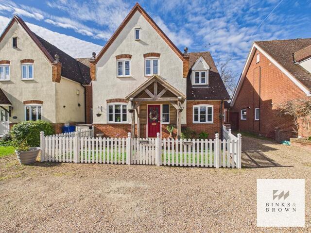 4 Bedroom House Thurrockc Thurrock 101678821