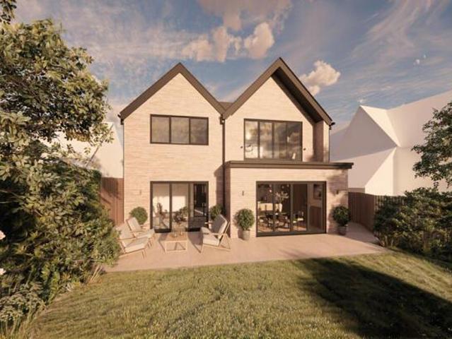 4 Bedroom House Thame Oxfordshire 98504067