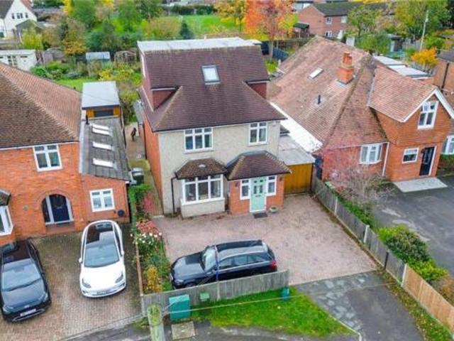 4 Bedroom House Thatcham West Berkshire 100649312