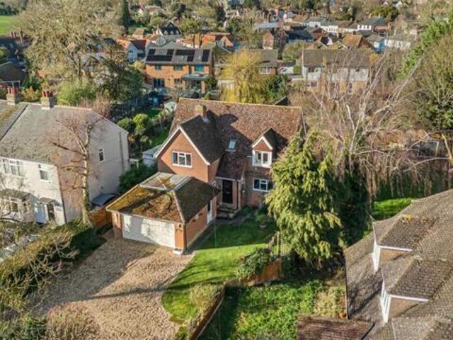 4 Bedroom House Thaxted Essex 100456707