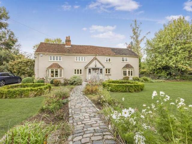 4 Bedroom House Thaxted Essex LS99092778