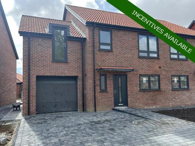 4 Bedroom House The Green The Green LS99895620
