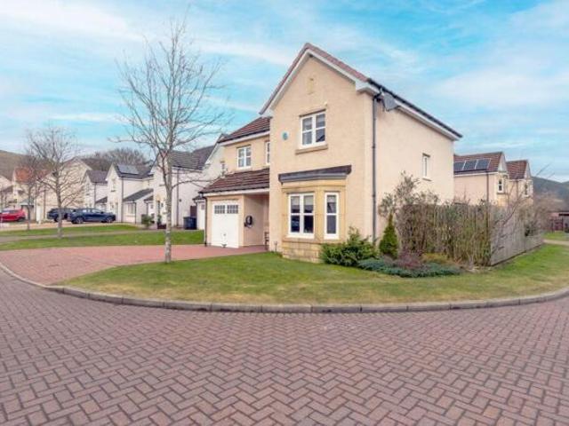 4 Bedroom House The Scottish Borders The Scottish Borders 99641963
