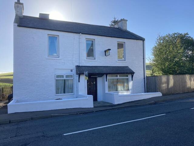4 Bedroom House The Scottish Borders The Scottish Borders LS99523913
