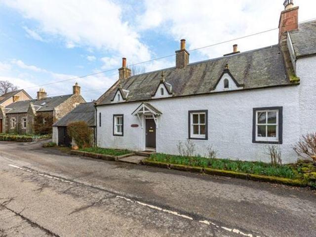 4 Bedroom House The Scottish Borders The Scottish Borders LS100615178