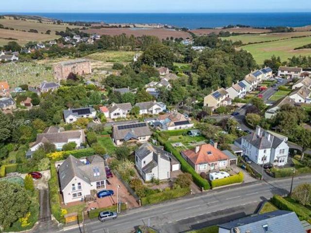 4 Bedroom House The Scottish Borders The Scottish Borders LS101379068