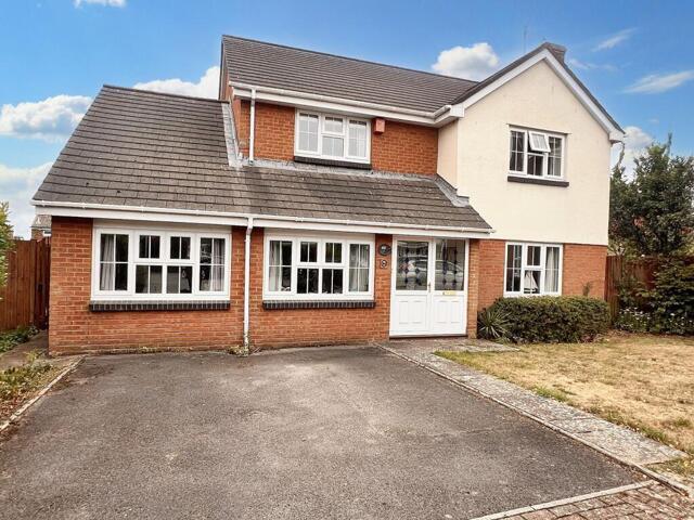 4 Bedroom House The Vale Of Glamorgan The Vale Of Glamorgan 98119294