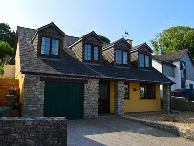 4 Bedroom House The Vale Of Glamorgan The Vale Of Glamorgan CF61 86643577