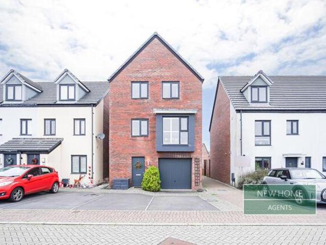 4 Bedroom House The Vale Of Glamorgan The Vale Of Glamorgan LS101025649