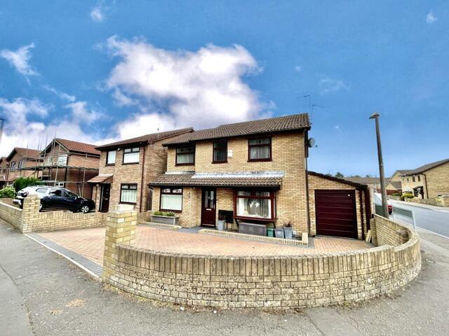 4 Bedroom House The Vale Of Glamorgan The Vale Of Glamorgan LS99380751