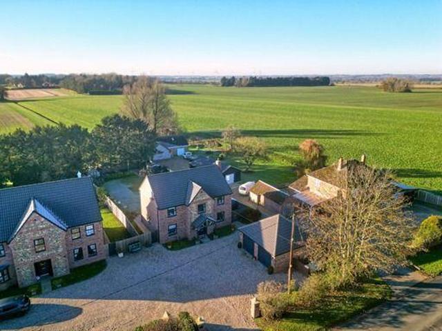 4 Bedroom House Thetford Norfolk 101996125