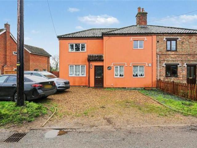 4 Bedroom House Thetford Norfolk LS98864700