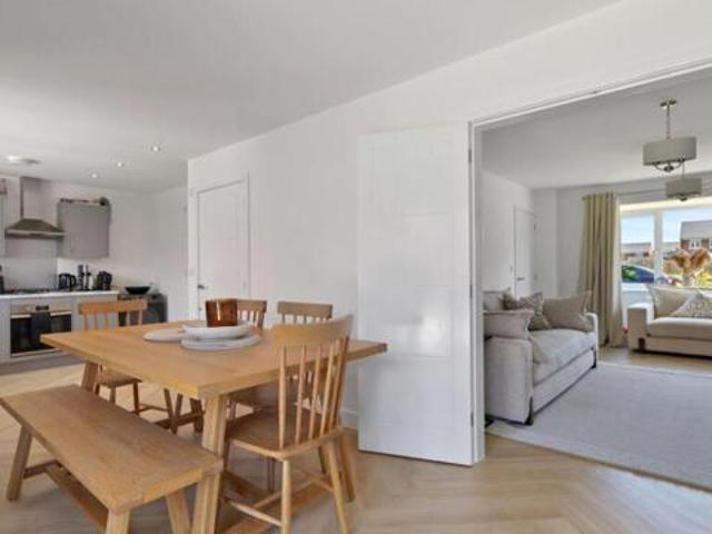 4 Bedroom House Thirsk North Yorkshire 98119607