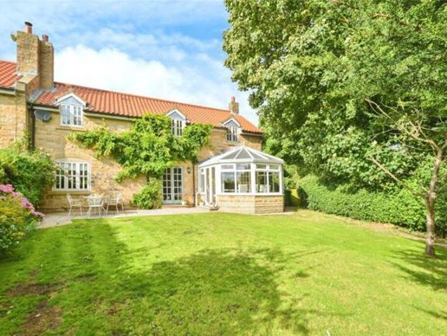 4 Bedroom House Thirsk North Yorkshire 100456446